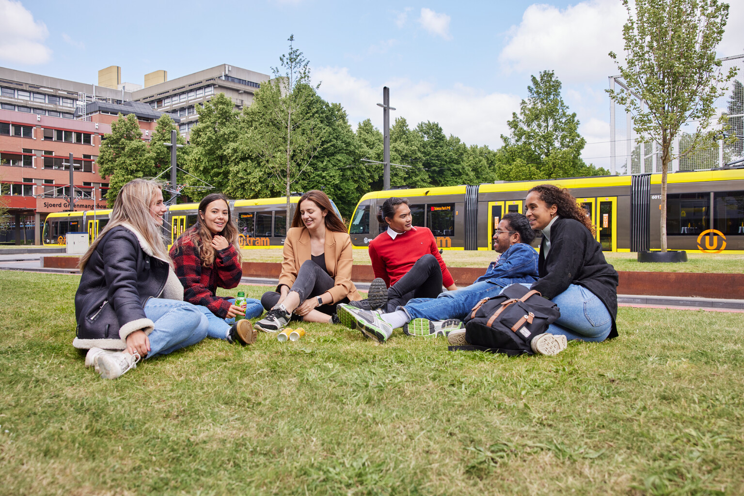 Tuition fees and payment | HU University of Applied Sciences Utrecht