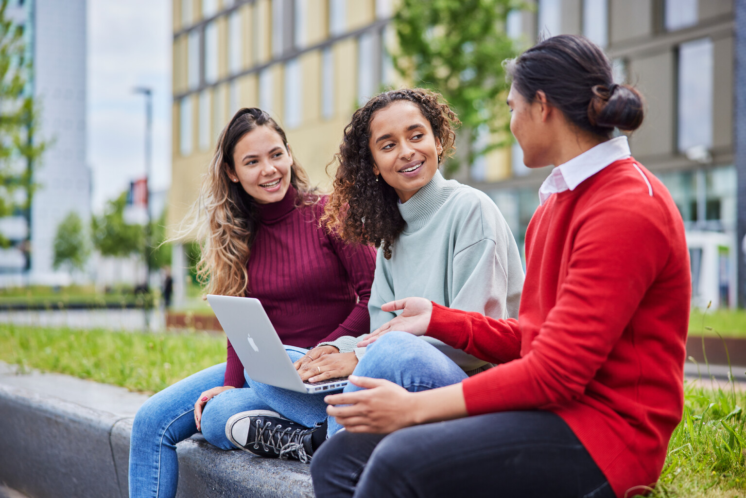 Admissions Master | HU University of Applied Sciences Utrecht