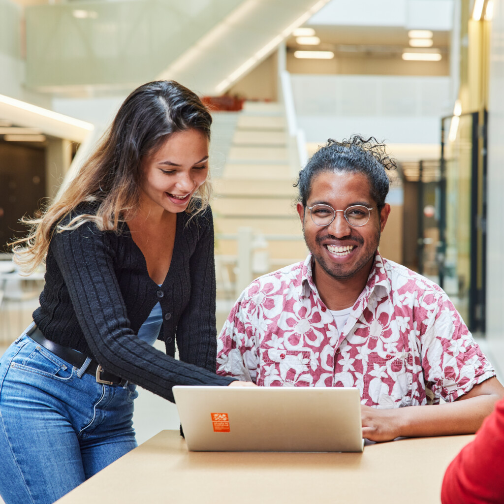 Brand Experience & Event Design | Exchange programme | HU University of ...