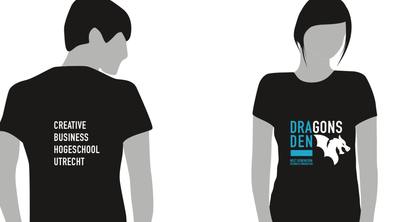 Creative Business students get the chance to start a career by doing ...