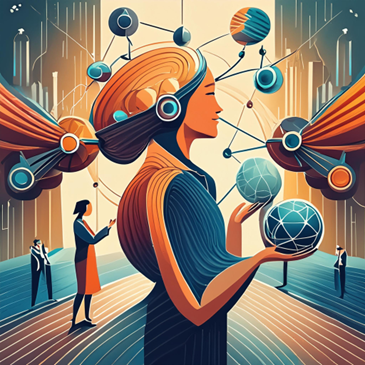 Digitalisation and the Human Dimension | HU University of Applied ...