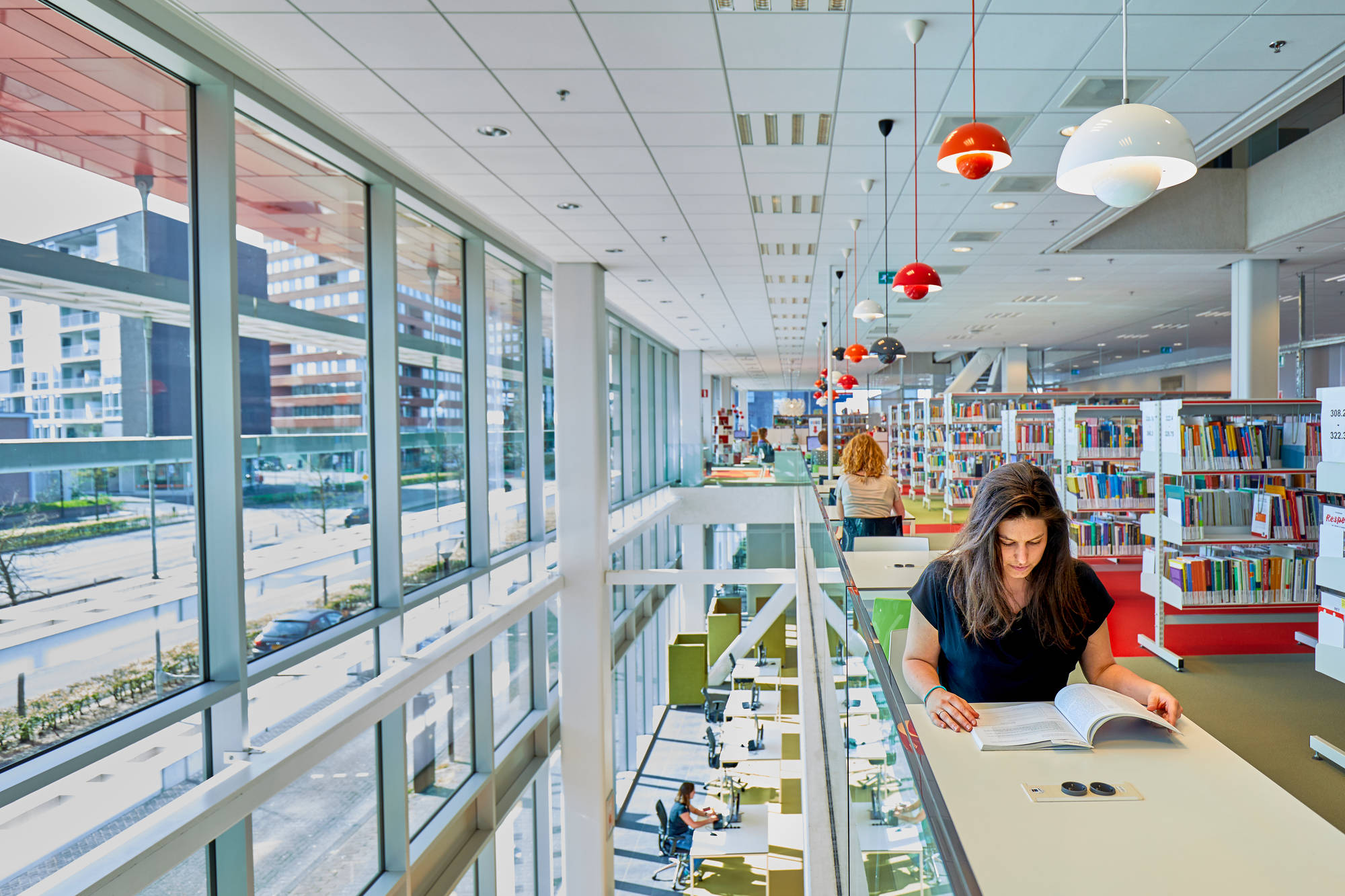 Publications | HU University of Applied Sciences Utrecht