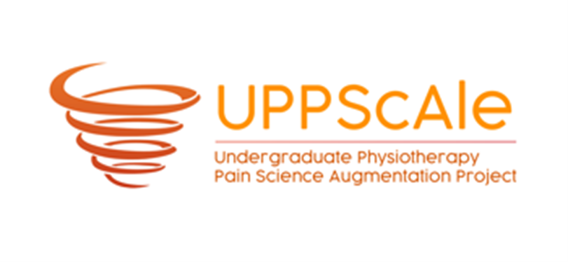 UPPScAle, bachelor Physiotherapy programmes, standardise undergraduate ...