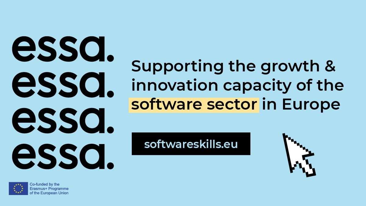 ESSA The Top 4 Skills for Software Professionals | HU University of ...
