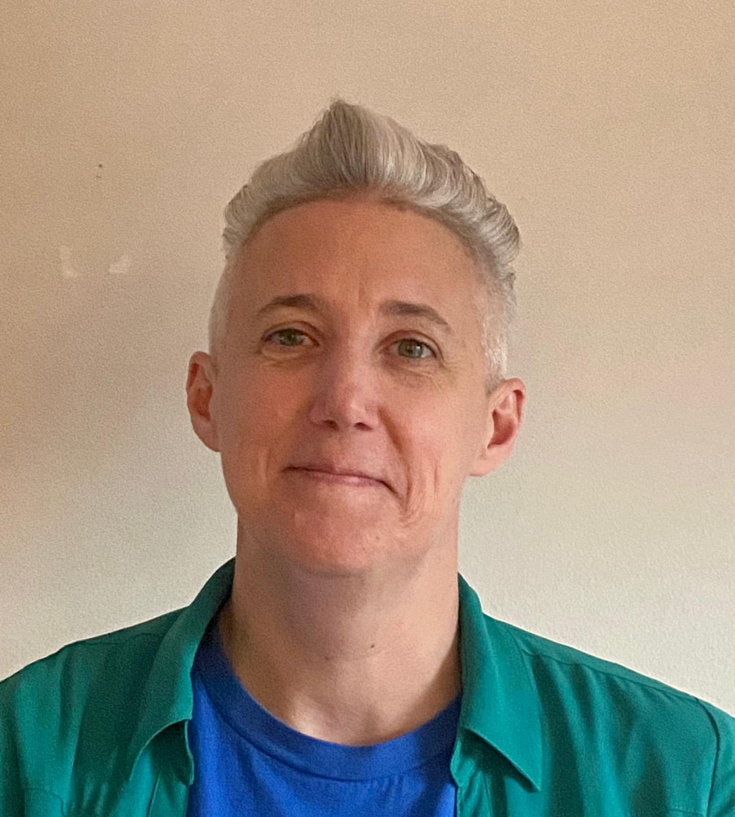 Anita N Alexander | HU University of Applied Sciences Utrecht