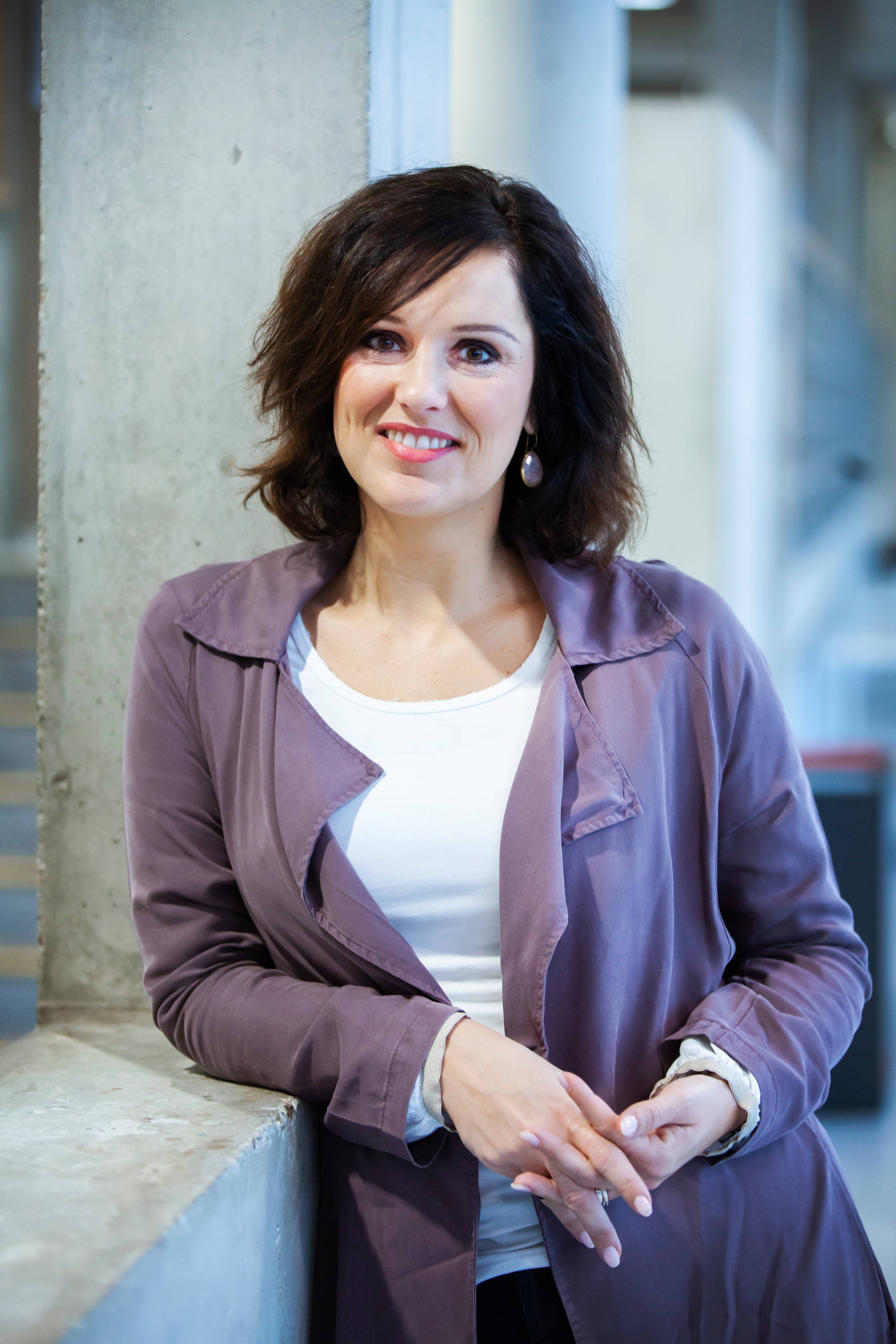 Annuska Toebast | HU University of Applied Sciences Utrecht