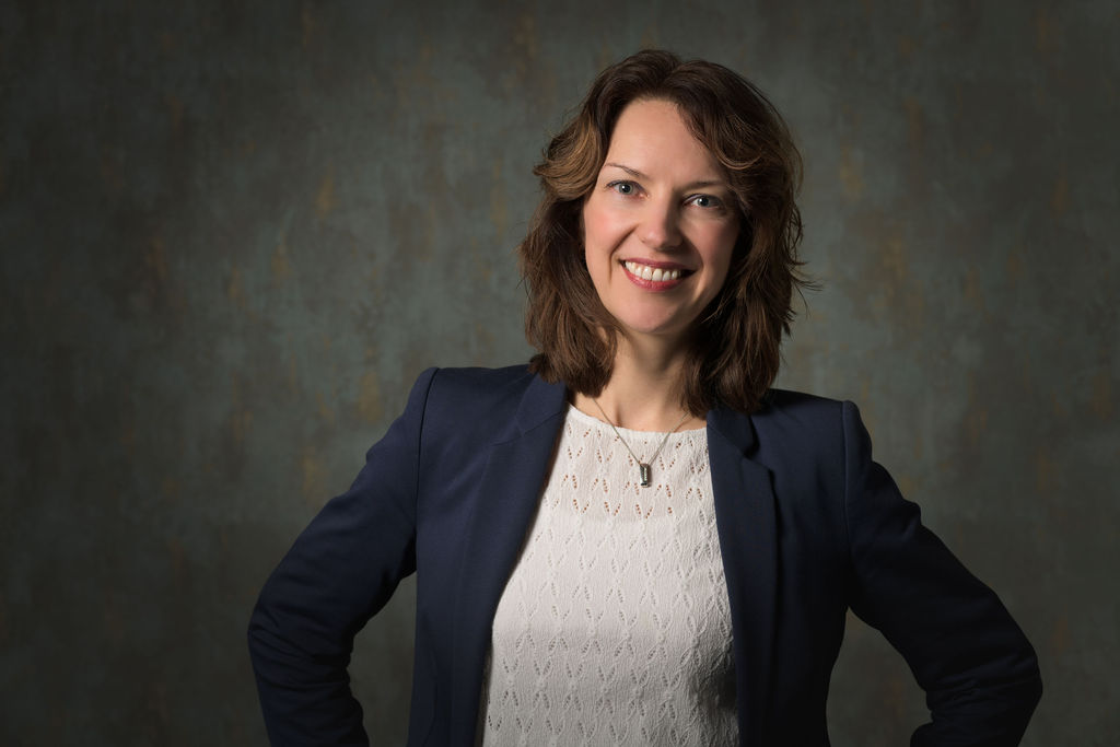 Cindy Kuiper | HU University of Applied Sciences Utrecht