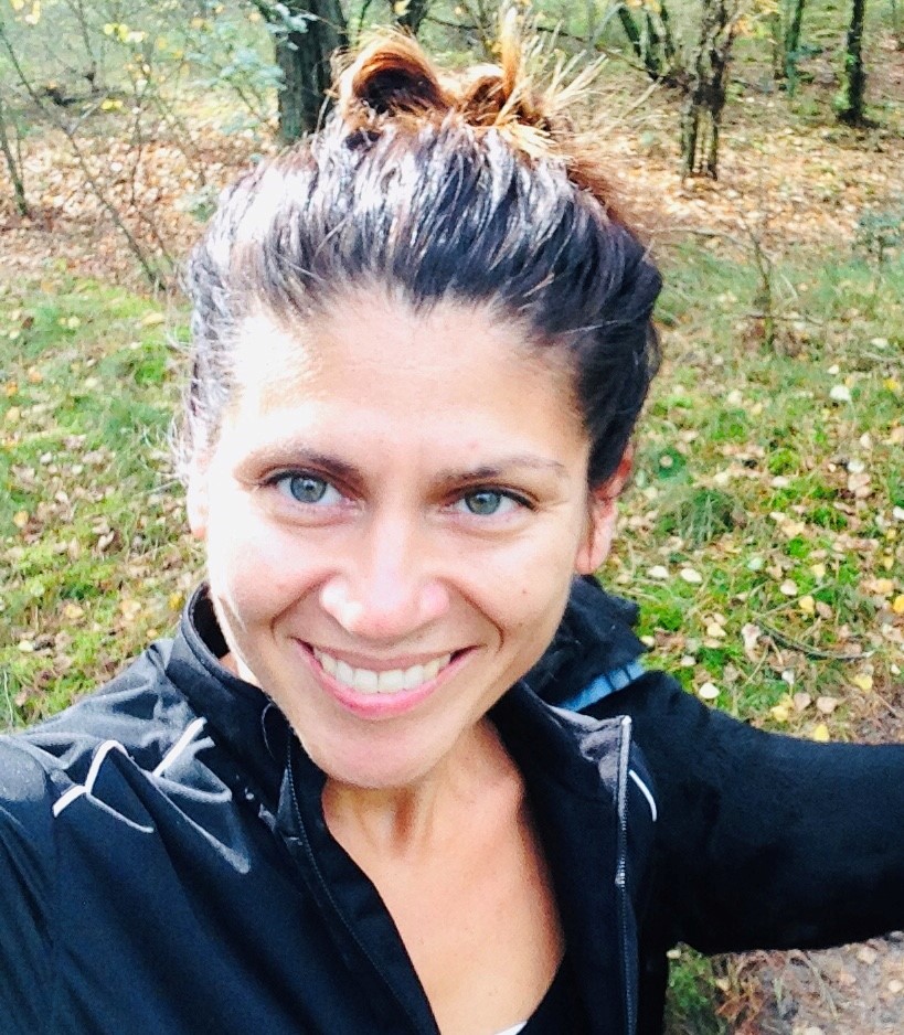 Sandra Prent | HU University of Applied Sciences Utrecht