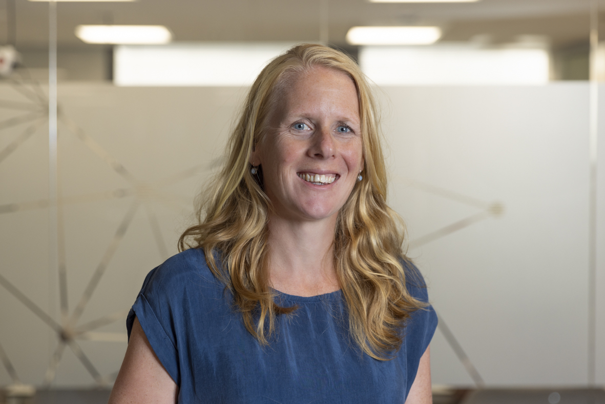 Lydia Schaap | HU University of Applied Sciences Utrecht