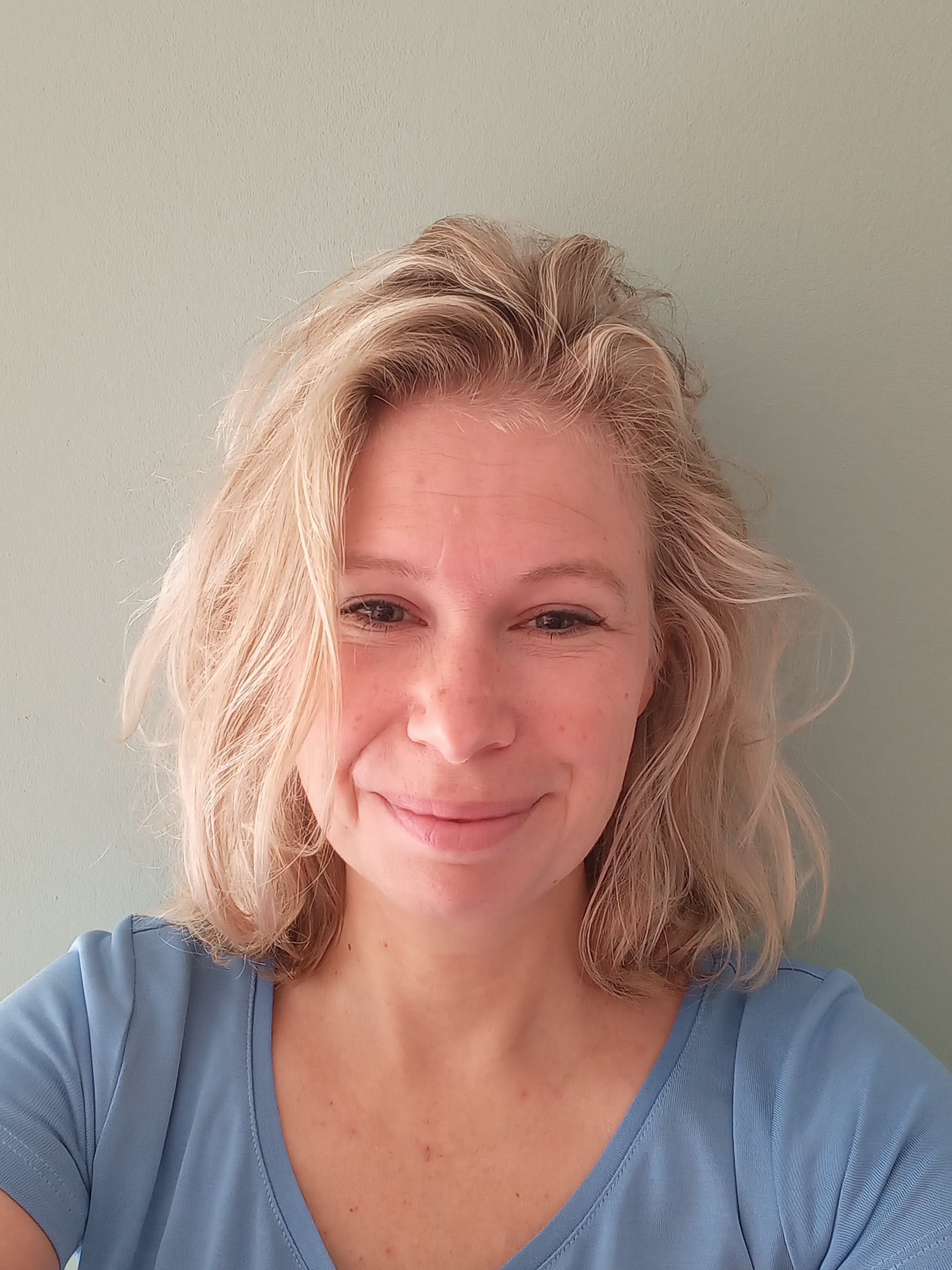 Lynne Wolbert | HU University of Applied Sciences Utrecht