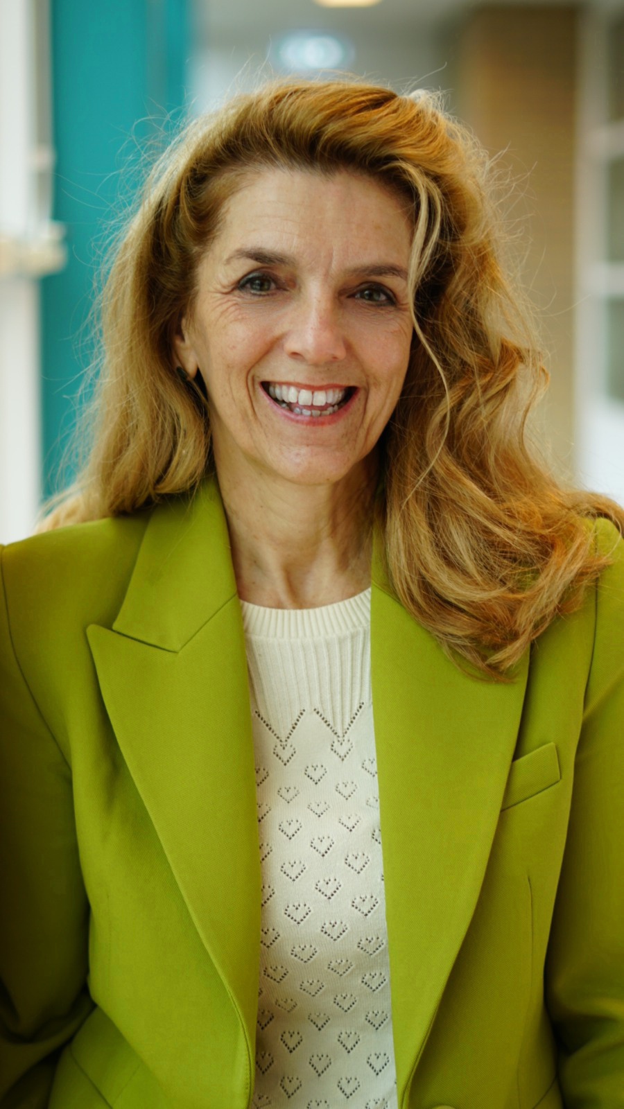 Ria Goedhart | HU University of Applied Sciences Utrecht