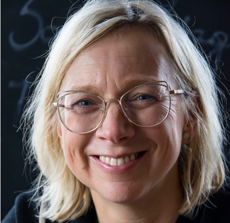 Sofie Sergeant | teacher-researcher | HU University of Applied Sciences ...