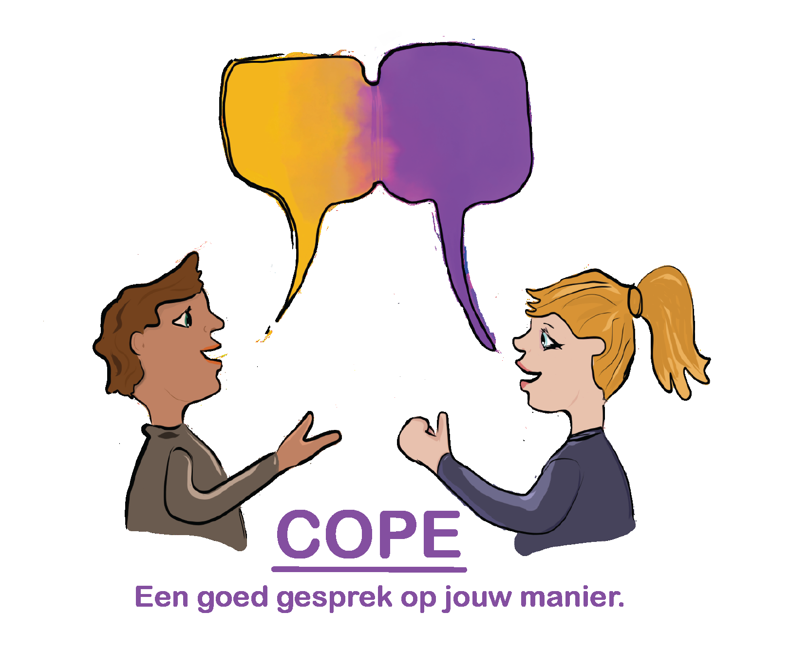 COPE: Communication Optimization through Participation Experiences | HU ...