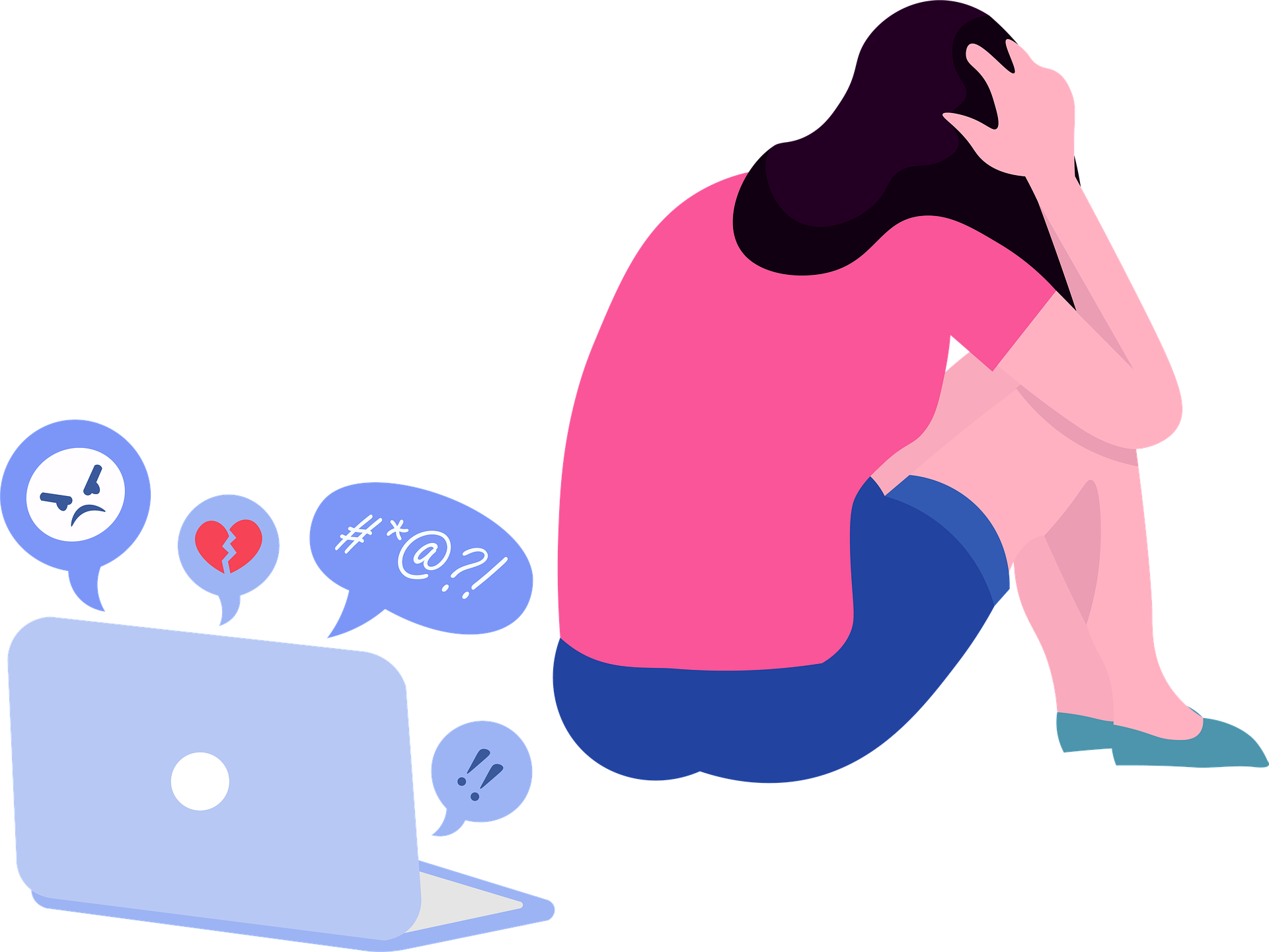 Cyber Stories - Online Hate Speech | HU University of Applied Sciences ...