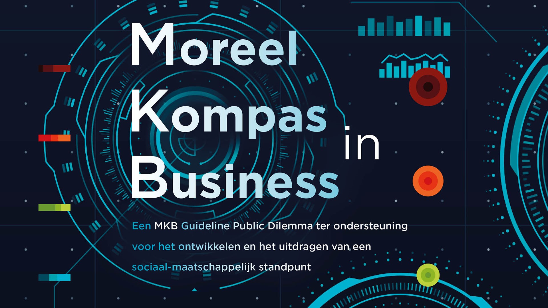 Moreel Kompas in Business | HU University of Applied Sciences Utrecht