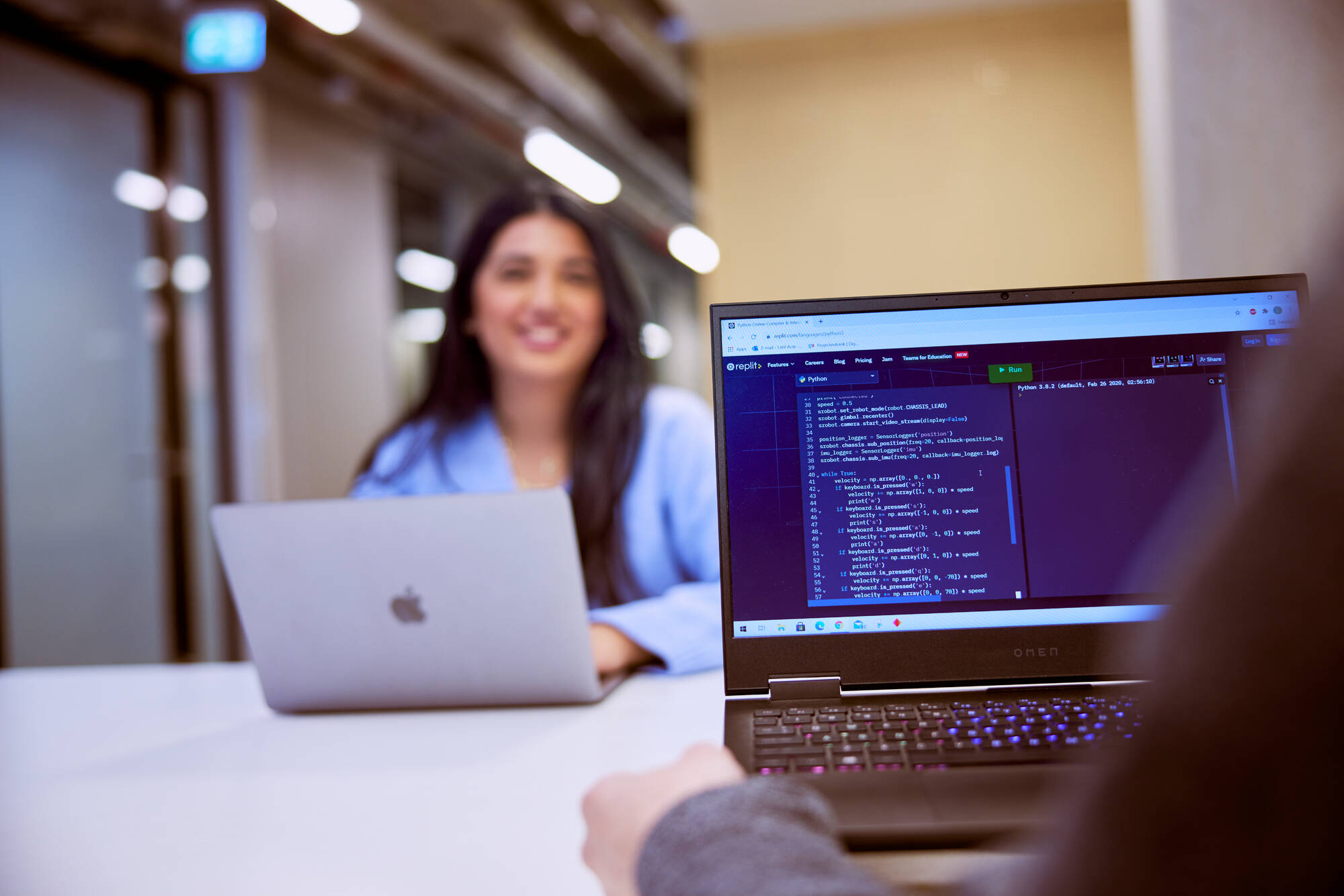 Rogue algorithms | HU University of Applied Sciences Utrecht