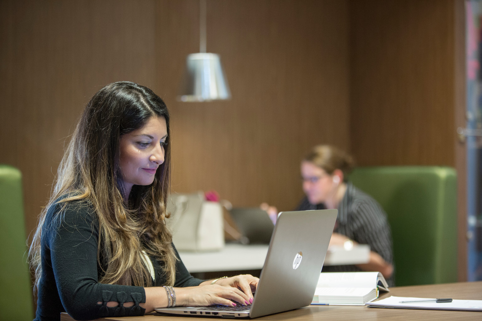 Pilot doctoral programme for hbo launched at HU | HU University of ...